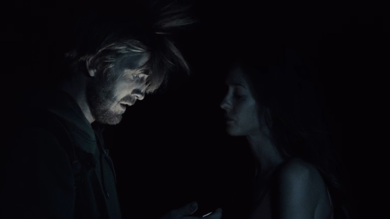 The Burning Blue (2020) | MUBI