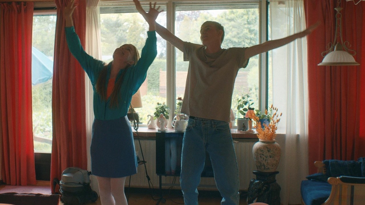 Wild Minds (2021) | MUBI