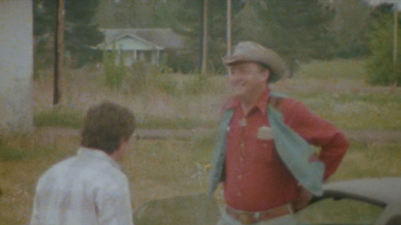 You Used to be Happy (2020) | MUBI
