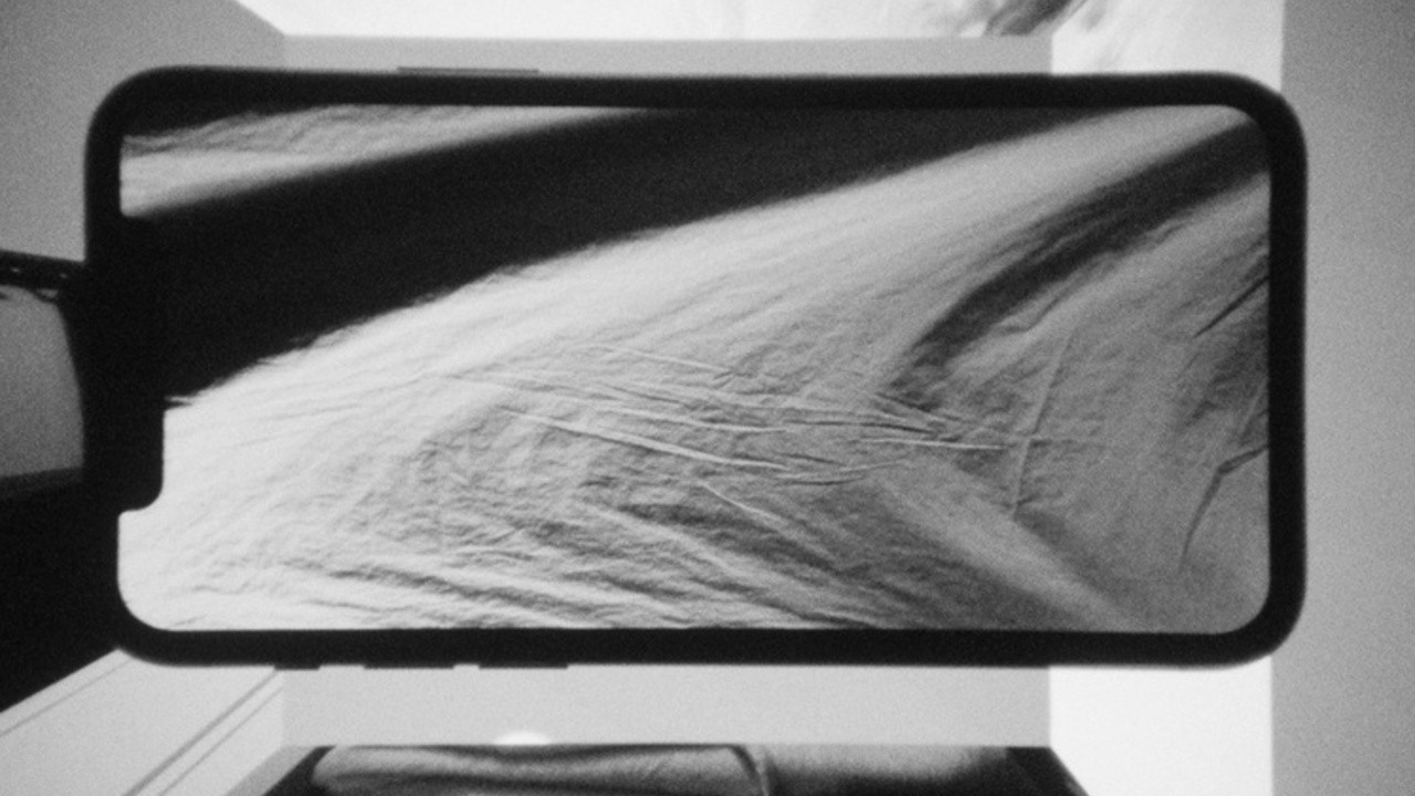 Self-torture Collider in H.264 (2020) | MUBI