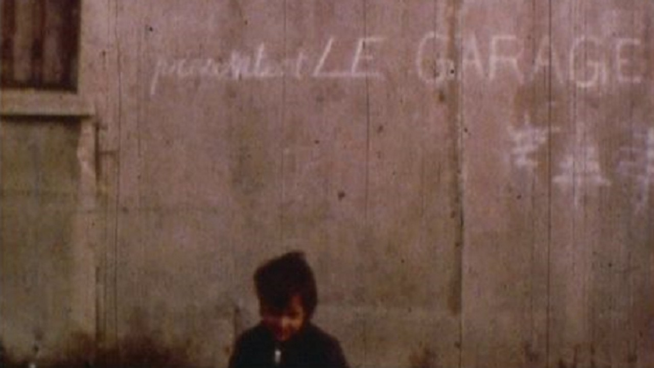 Le Garage (1979) | MUBI