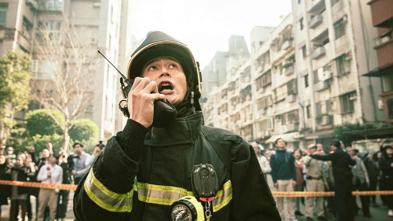 Tears on Fire (2021) | MUBI