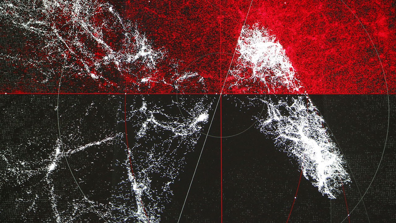 Micro-macro (2015) | MUBI