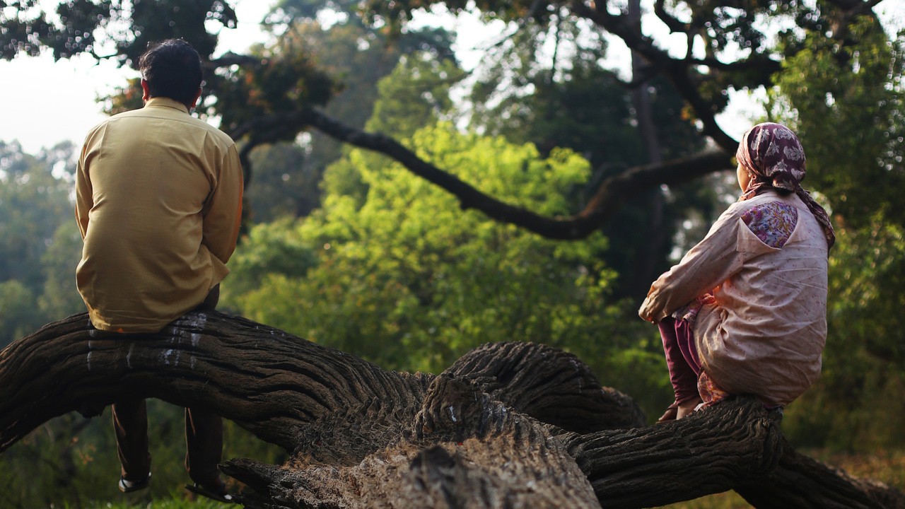 Frayed Lines (2019) | MUBI