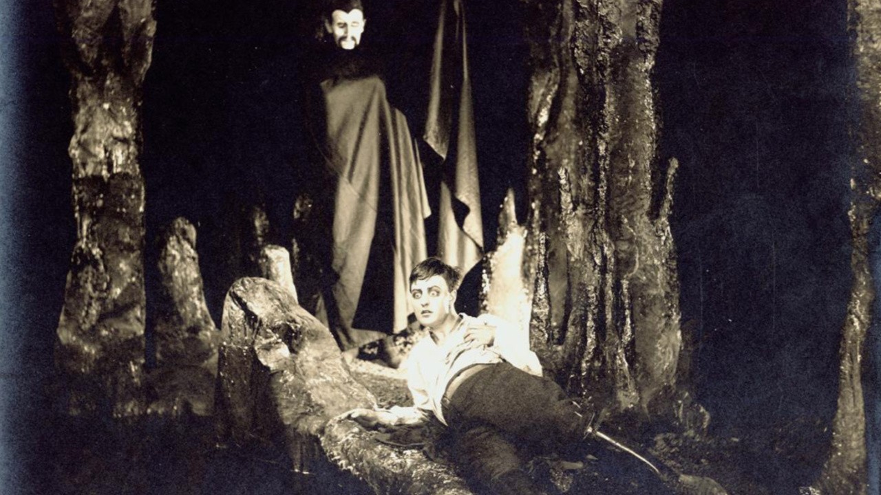 Under the Load of Love (1916) | MUBI