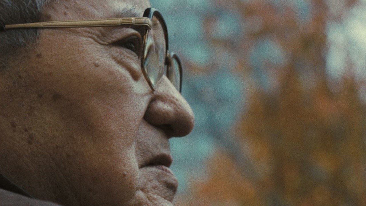 Paper City (2021) | MUBI