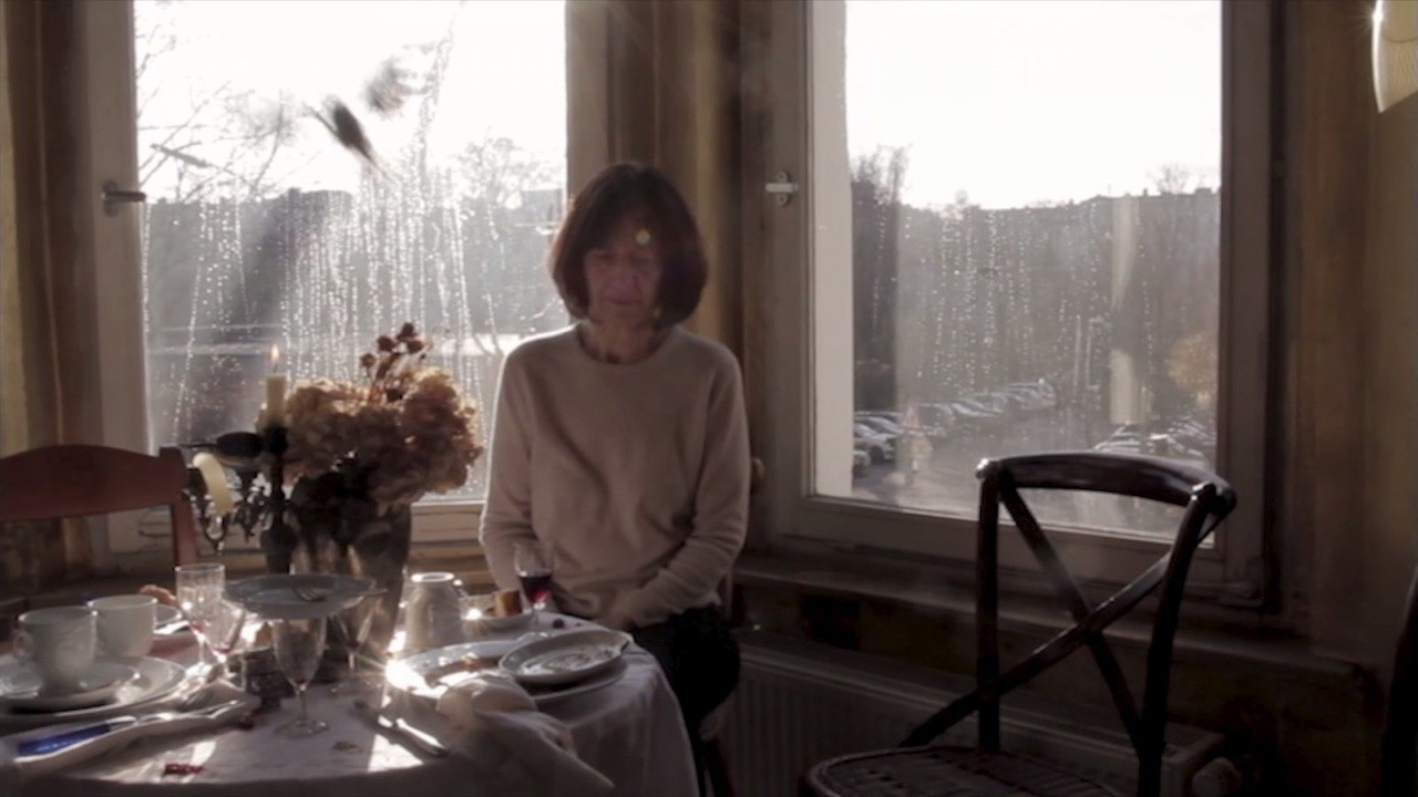 A Table Set for Six (2018) | MUBI