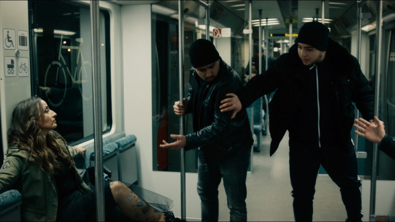 Second Skin (2018) | MUBI