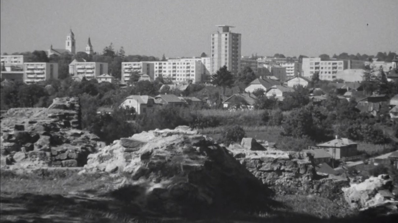 The Real Power (1963) | MUBI