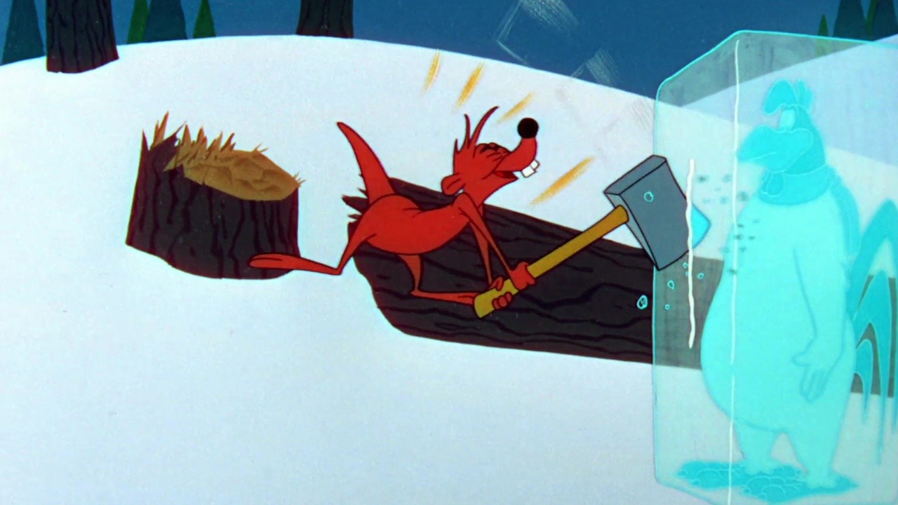 Weasel While You Work (1958) | MUBI