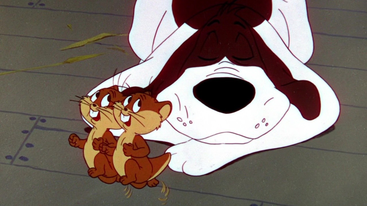 Gopher Broke (1958) | MUBI