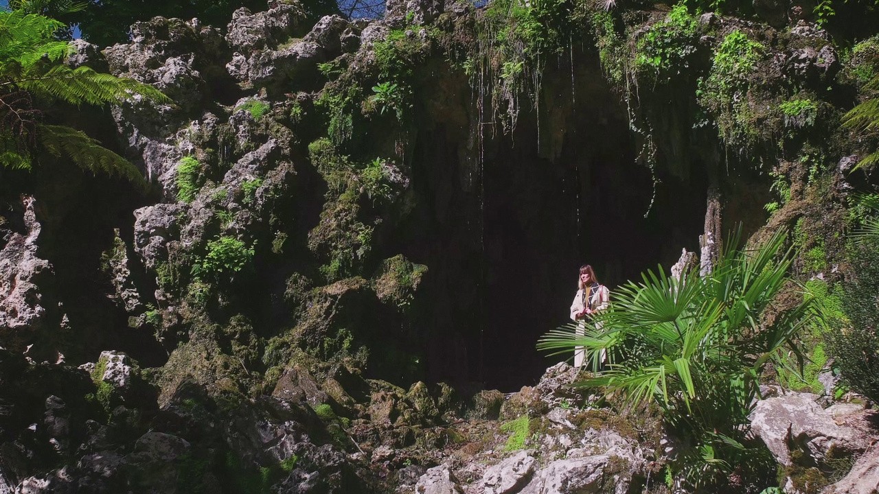 A Moral Tale (2021) | MUBI