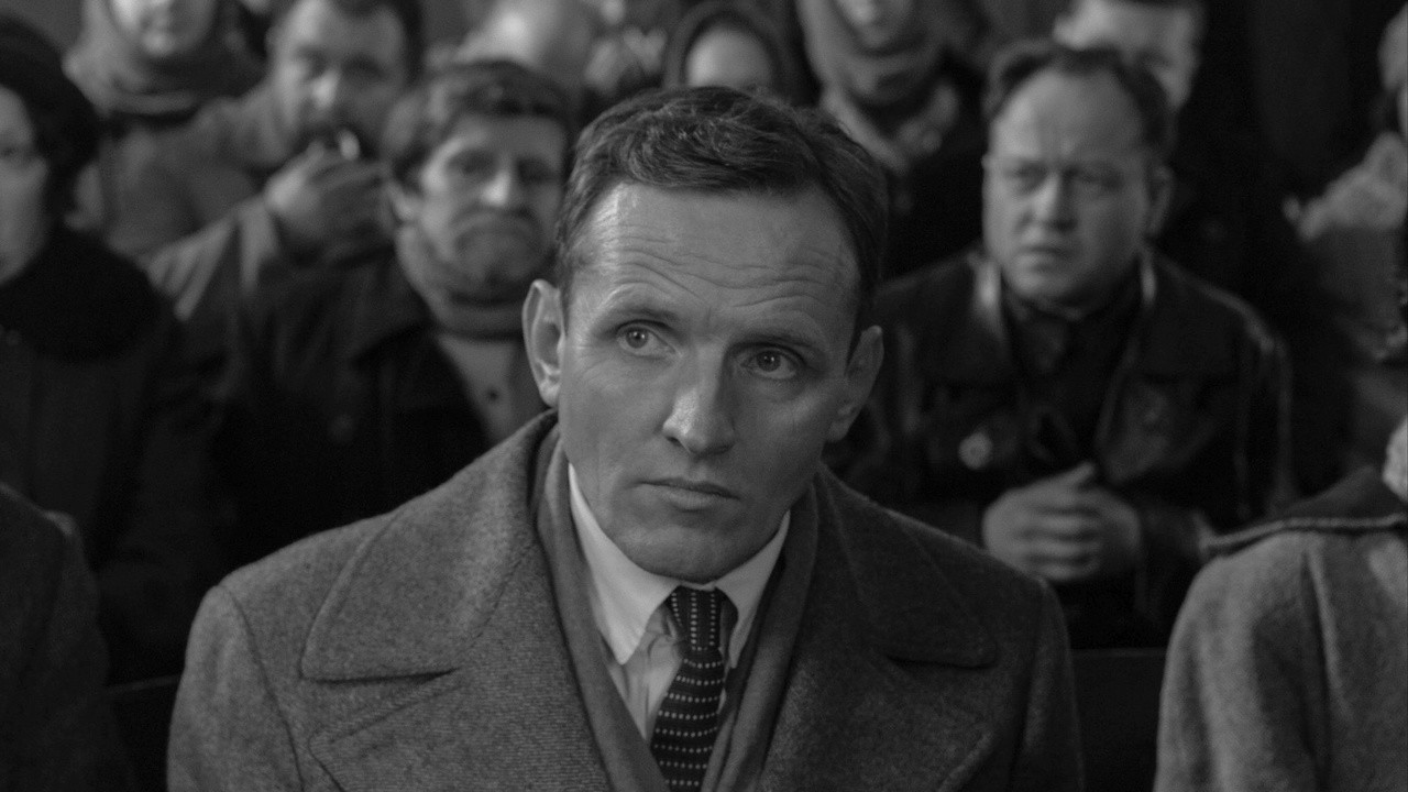 The Conscience (2021) | MUBI