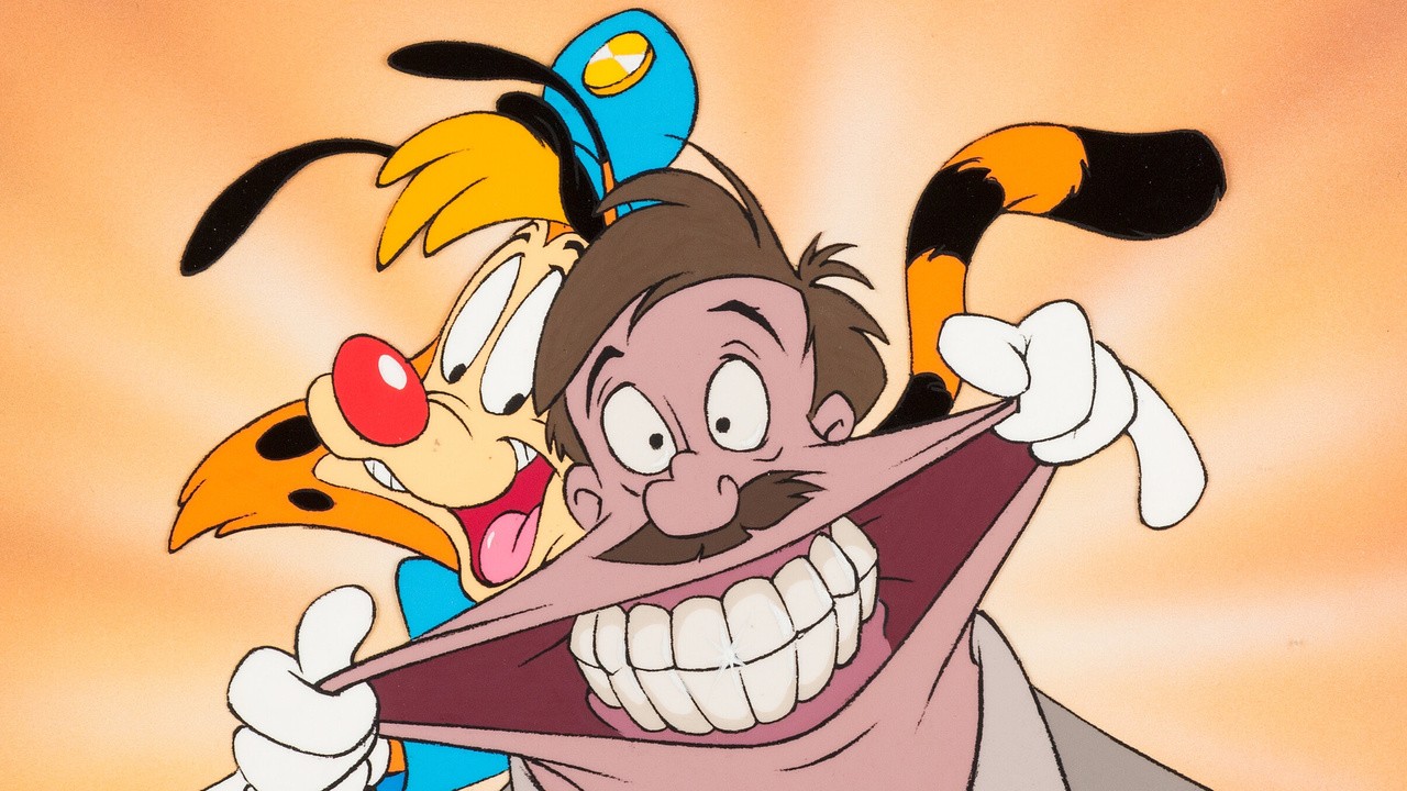 Bonkers (1993) | MUBI