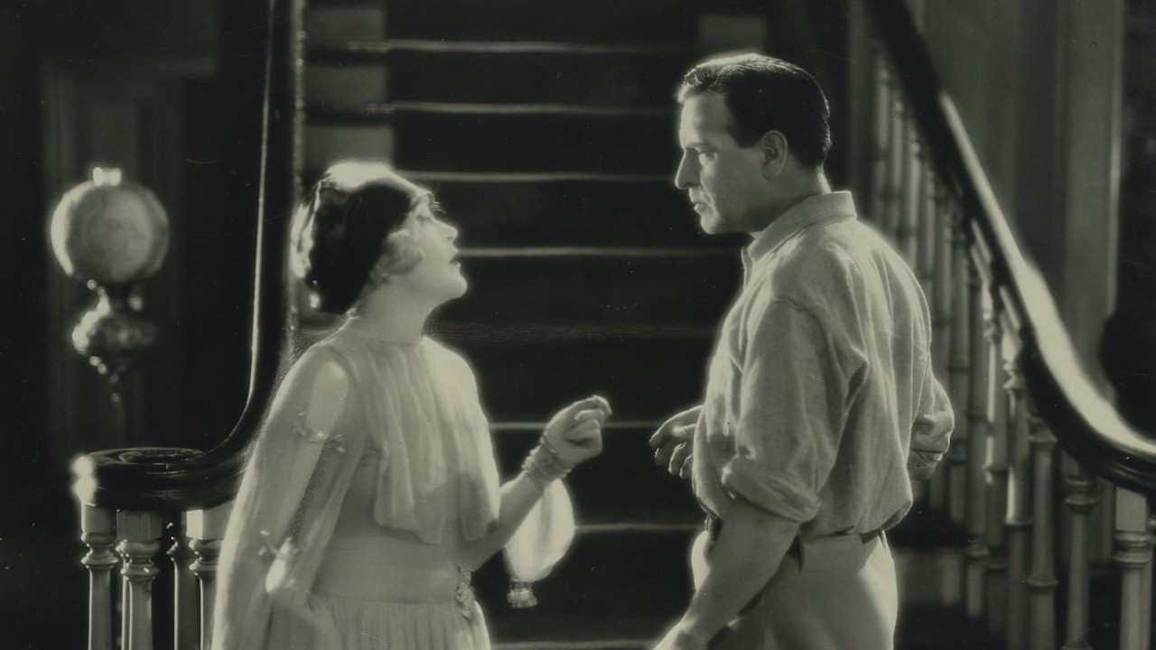 Altars of Desire (1927) | MUBI