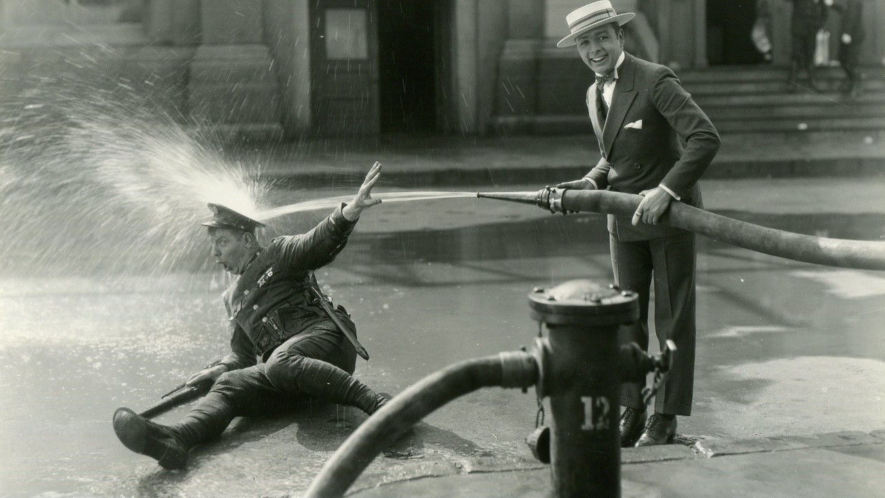 Rookies (1927) | MUBI