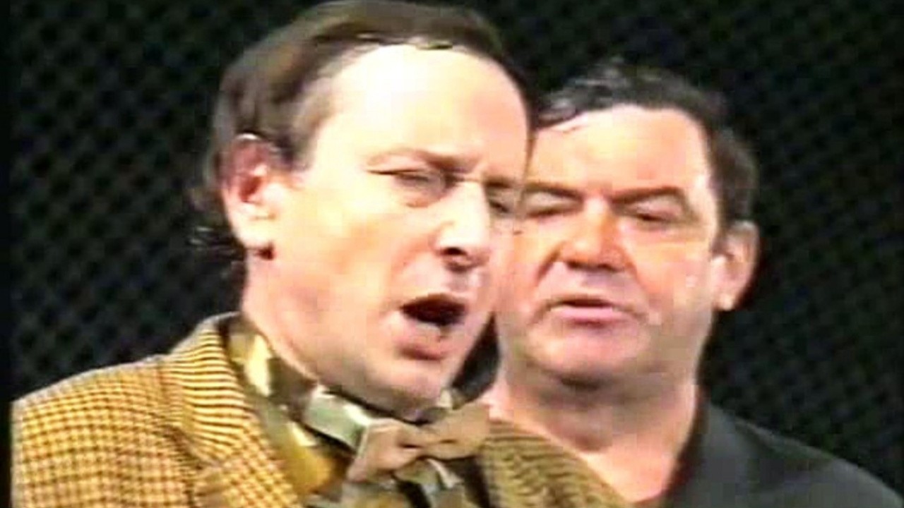 Chauvinistic Farce 2 (1992) | MUBI