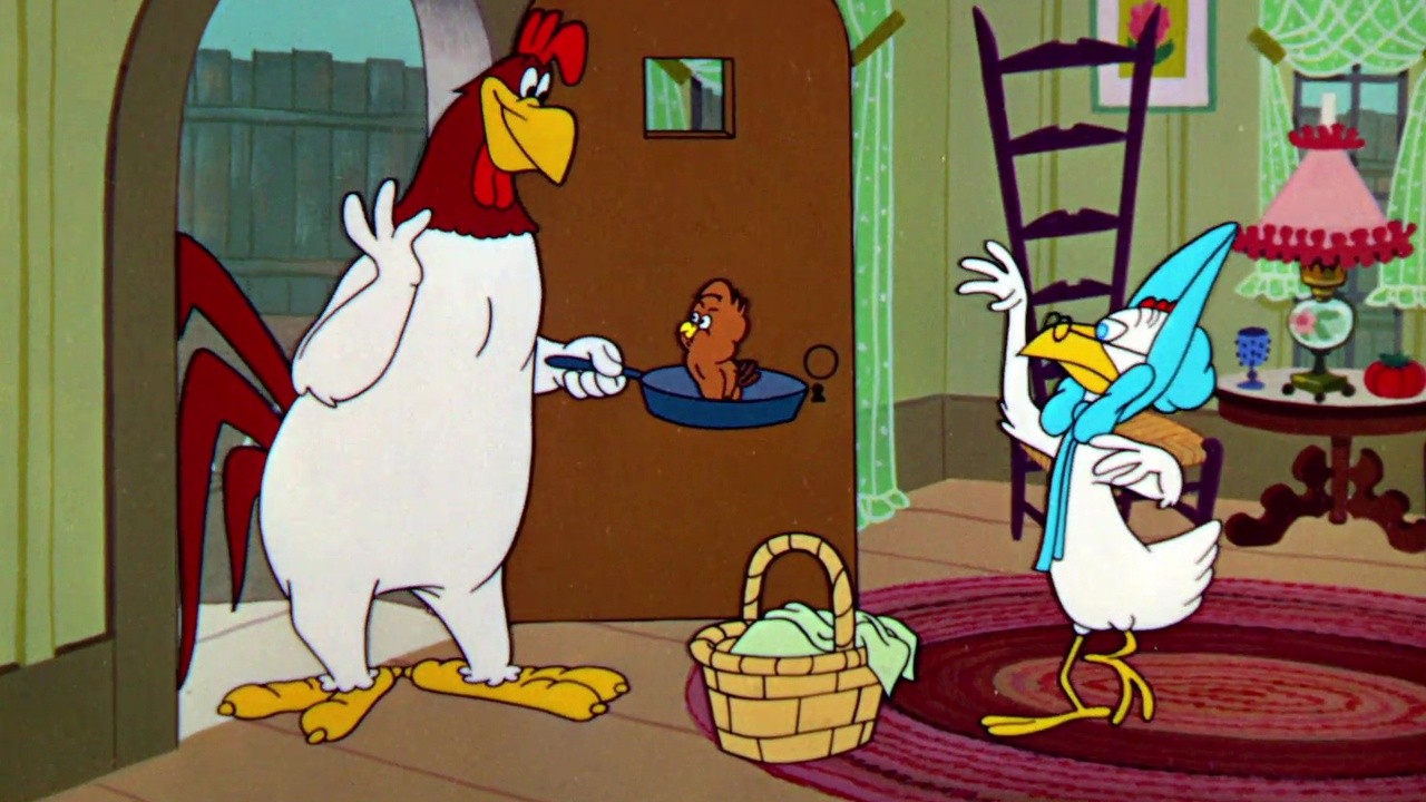 Strangled Eggs (1961) | MUBI