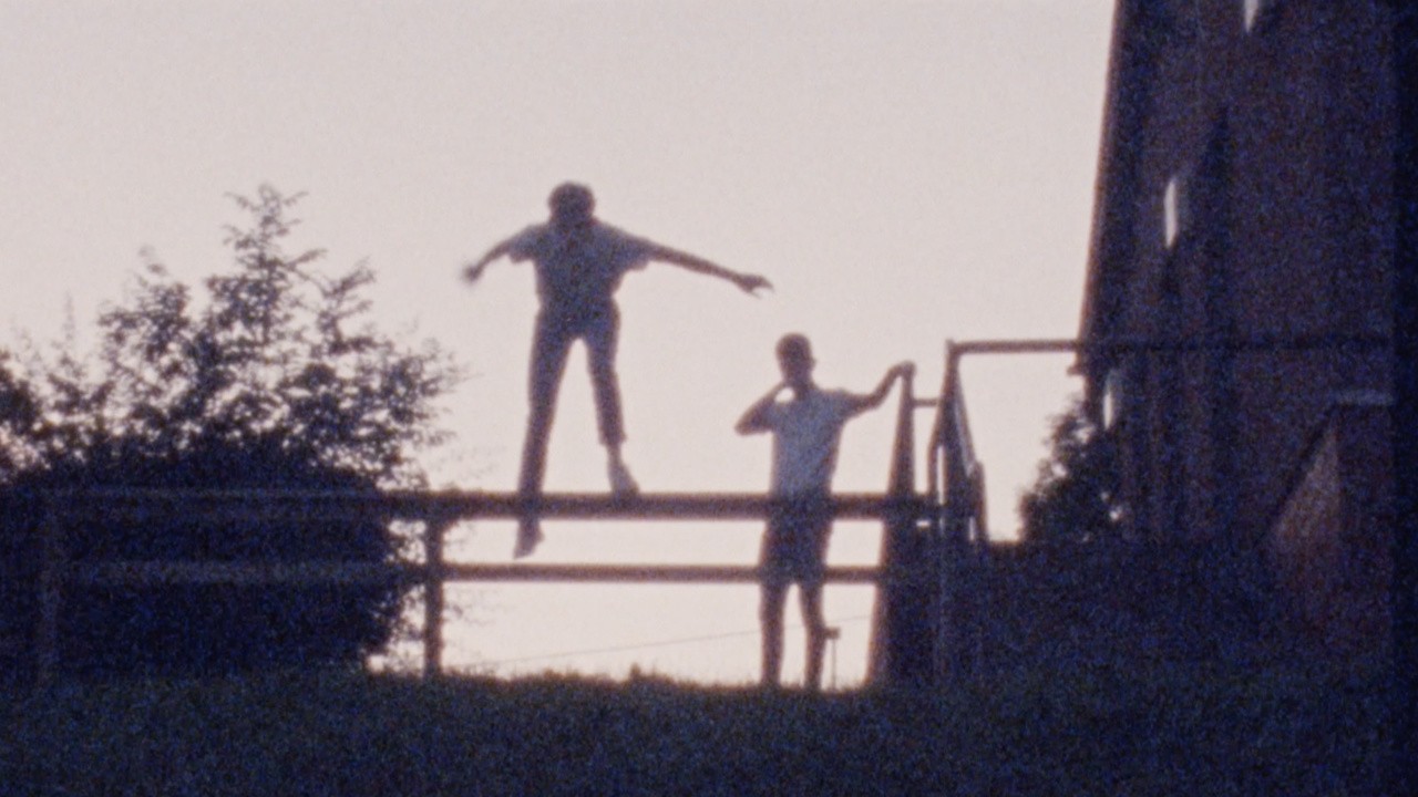 Border Story (2020) | MUBI