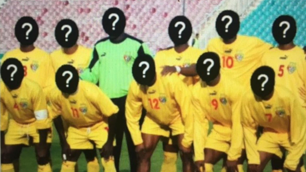 Fixed: A Football Comedy (2020) | MUBI