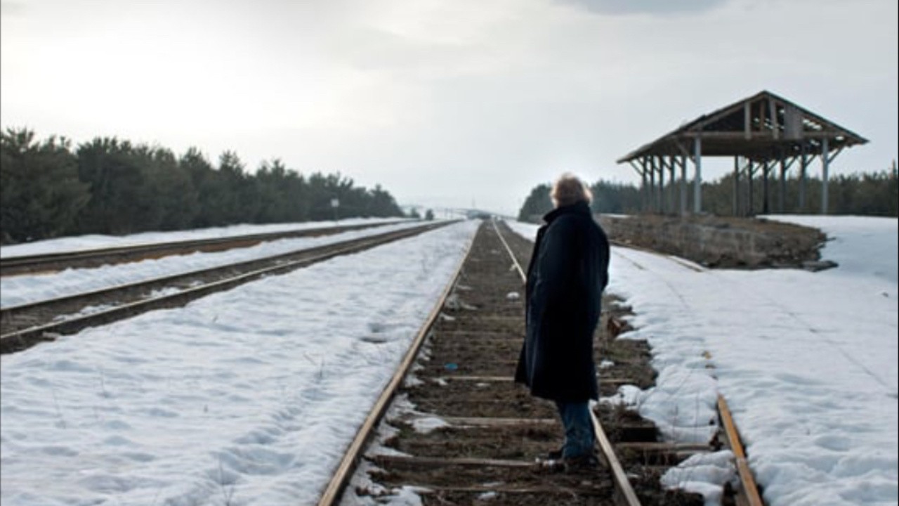 A Long Cold Winter (2018) | MUBI