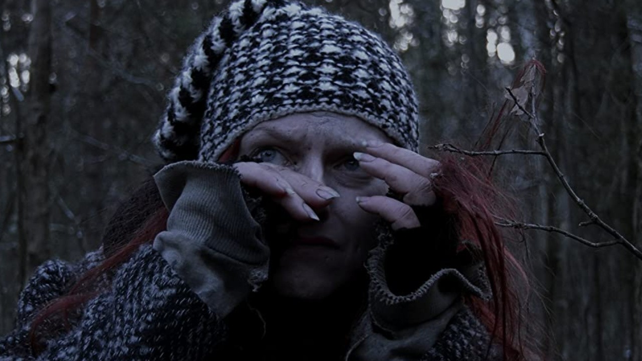 The Shining Void (2019) | MUBI