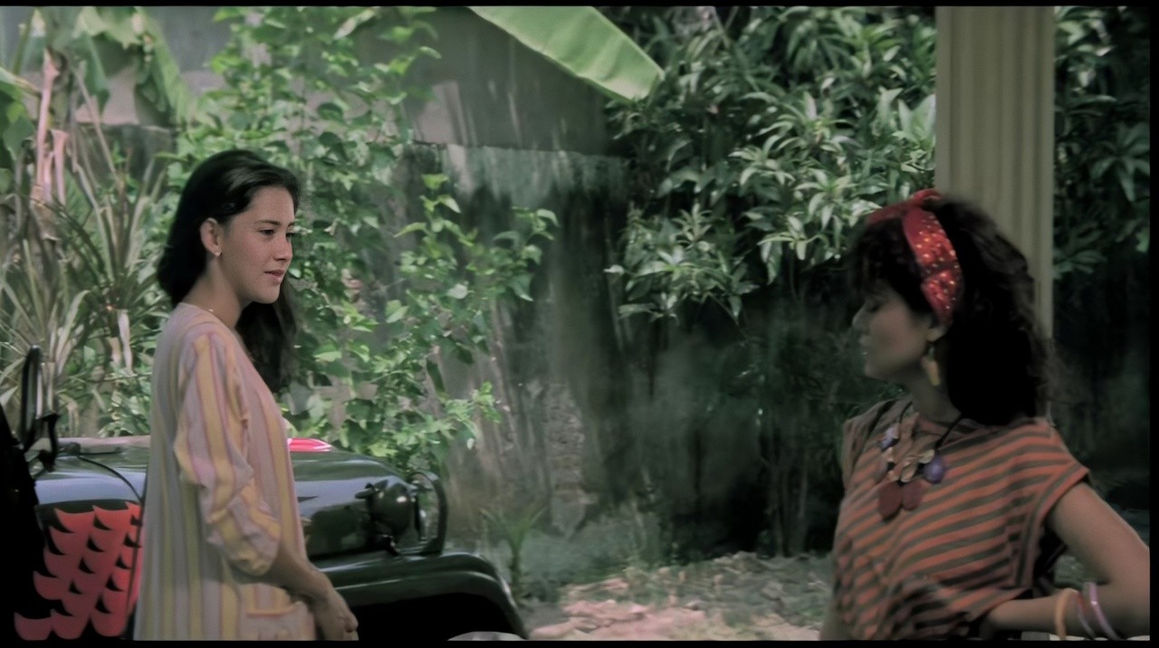 Gadis Hitam Putih (1986) | MUBI