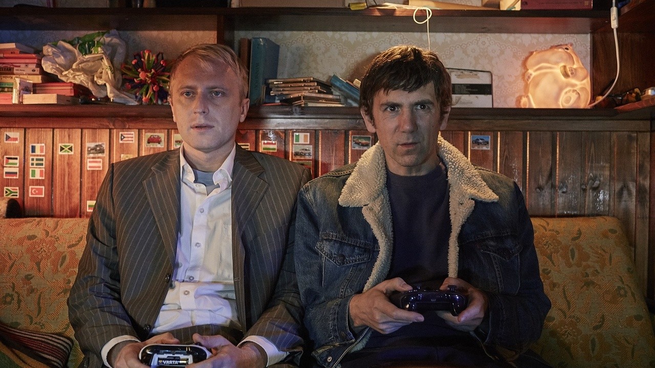 We'll Be Fine (2021) | MUBI