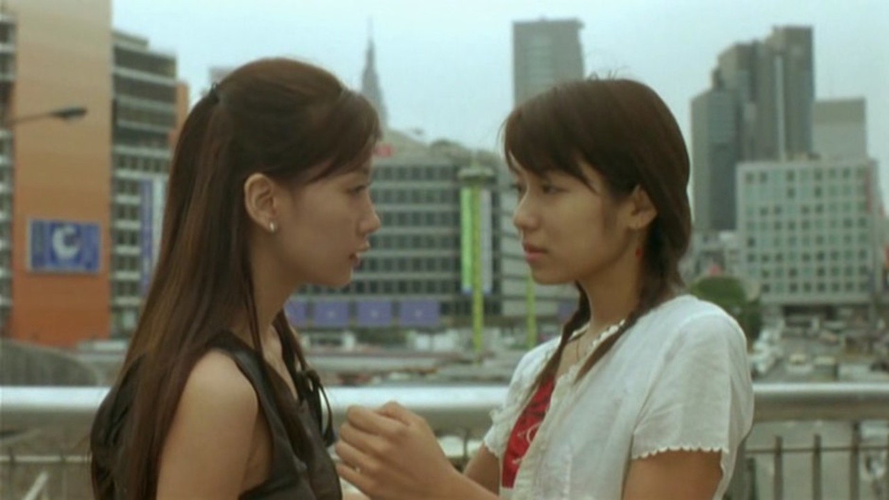 The Deep Red (2005) | MUBI