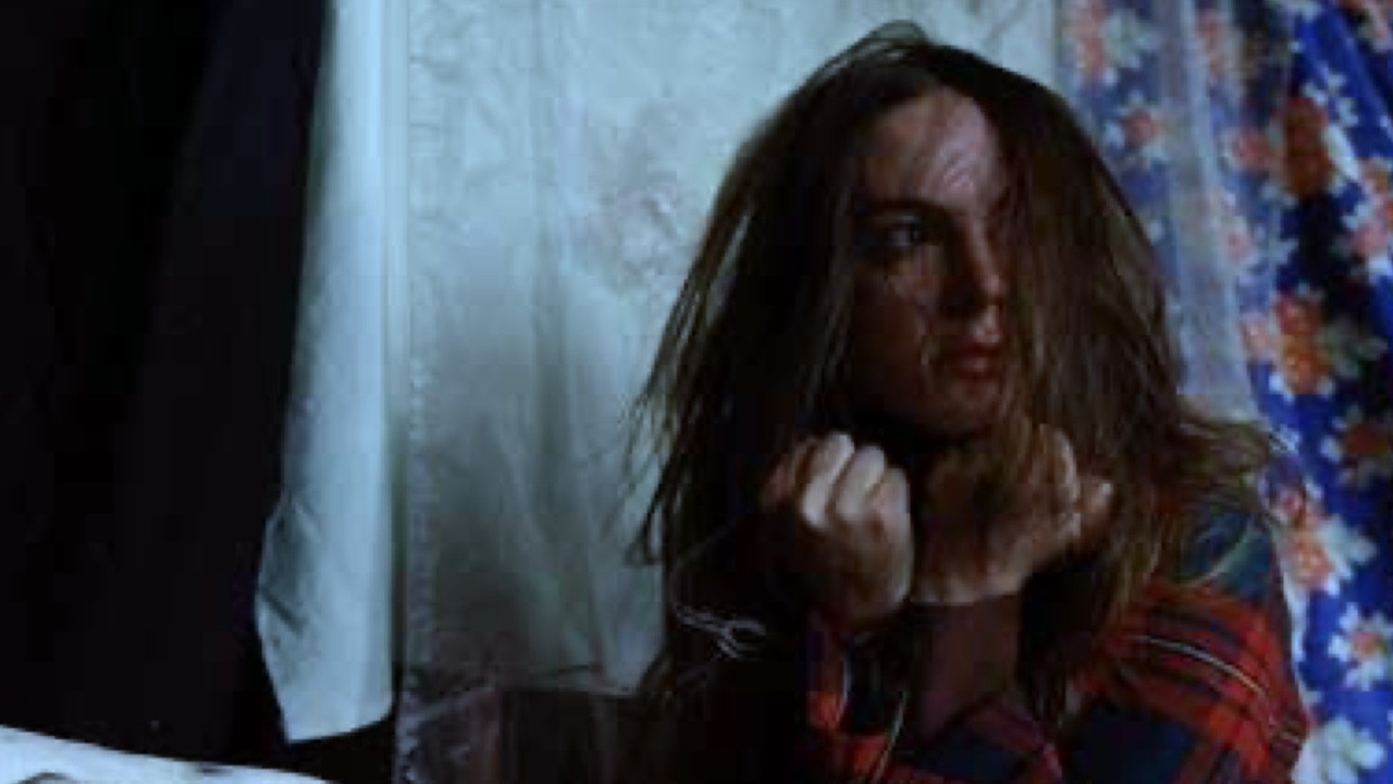 Demons (2017) | MUBI