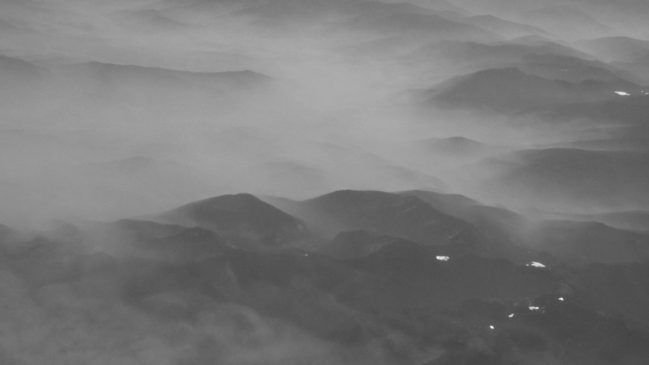 Mountains as Mountains – Landscape for Watanabe Shiko (2017) | MUBI