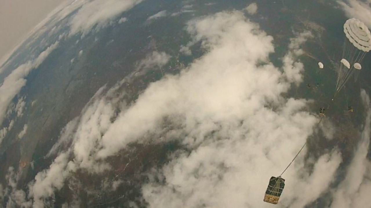 Eighteen Thousand Feet (2020) | MUBI