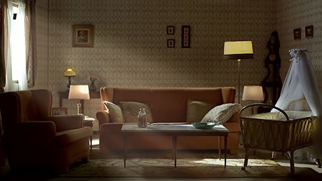 The Desired One (2020) | MUBI