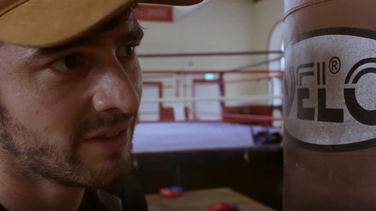 Undefeated (2020) | MUBI