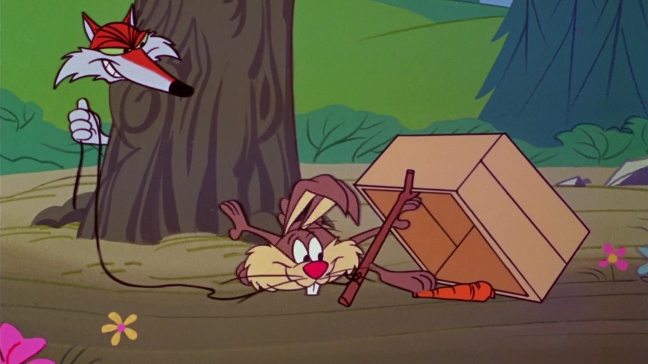 Rabbit Stew and Rabbits Too! (1969) | MUBI