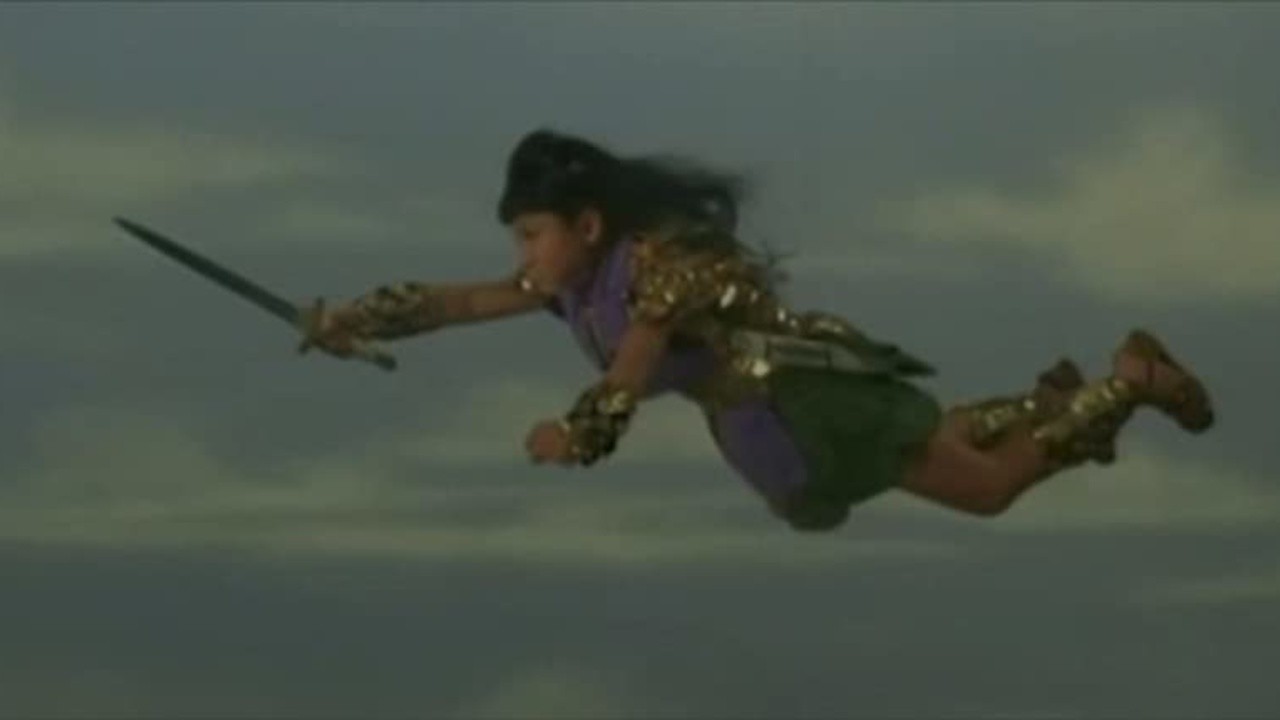 Na Cha and the Seven Devils (1973) | MUBI