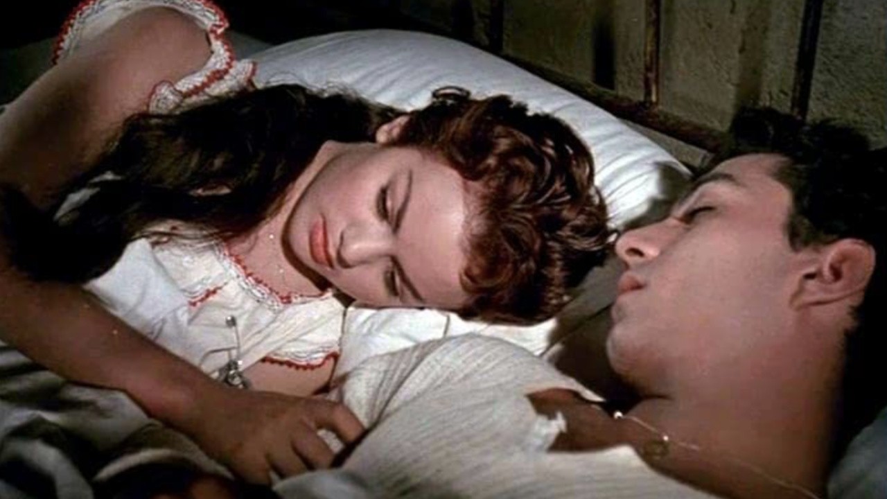 Mid-century Loves (1954) | MUBI