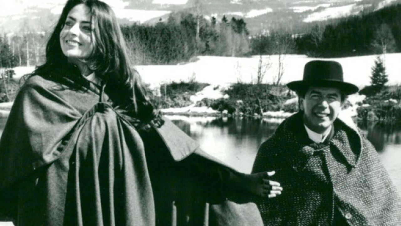 Edvard (1988) | MUBI
