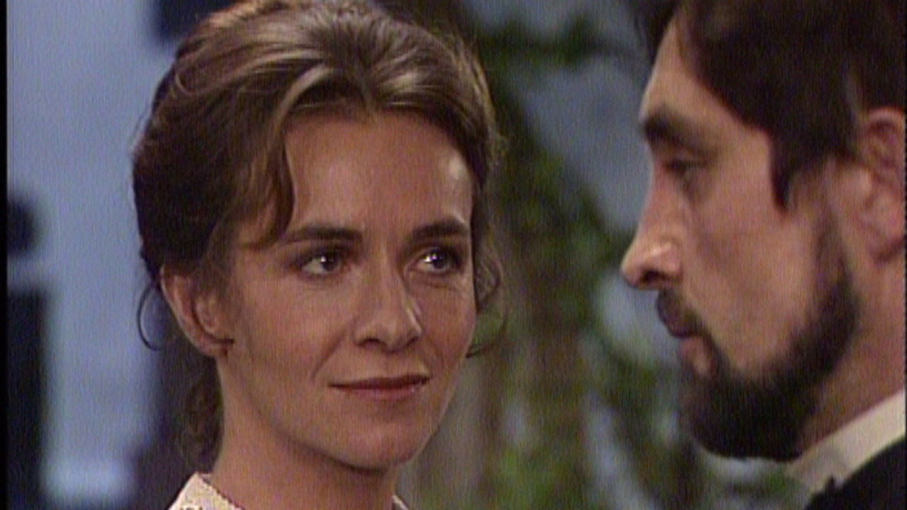 Miss Julie (1977) | MUBI