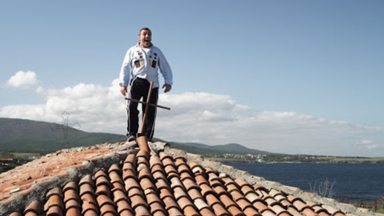 Migration of the Belted Bonito (2011) | MUBI