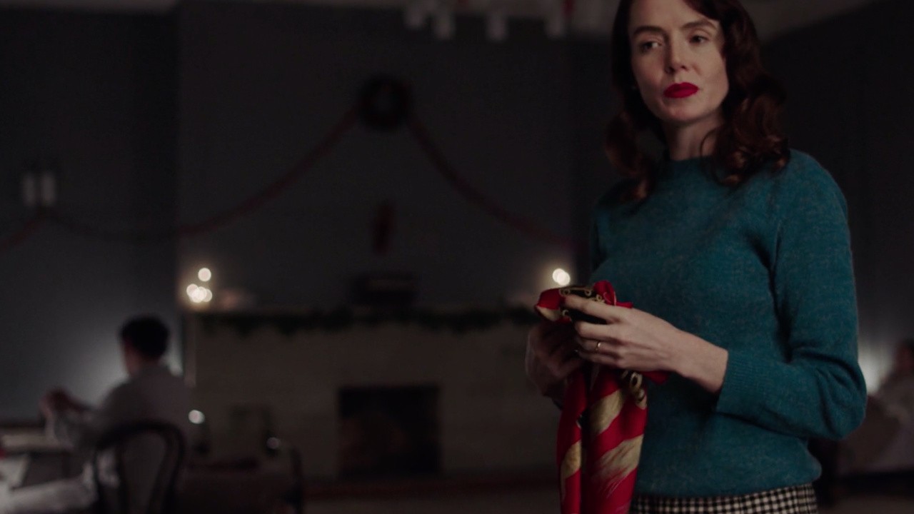 No Pain Whatsoever (2018) | MUBI