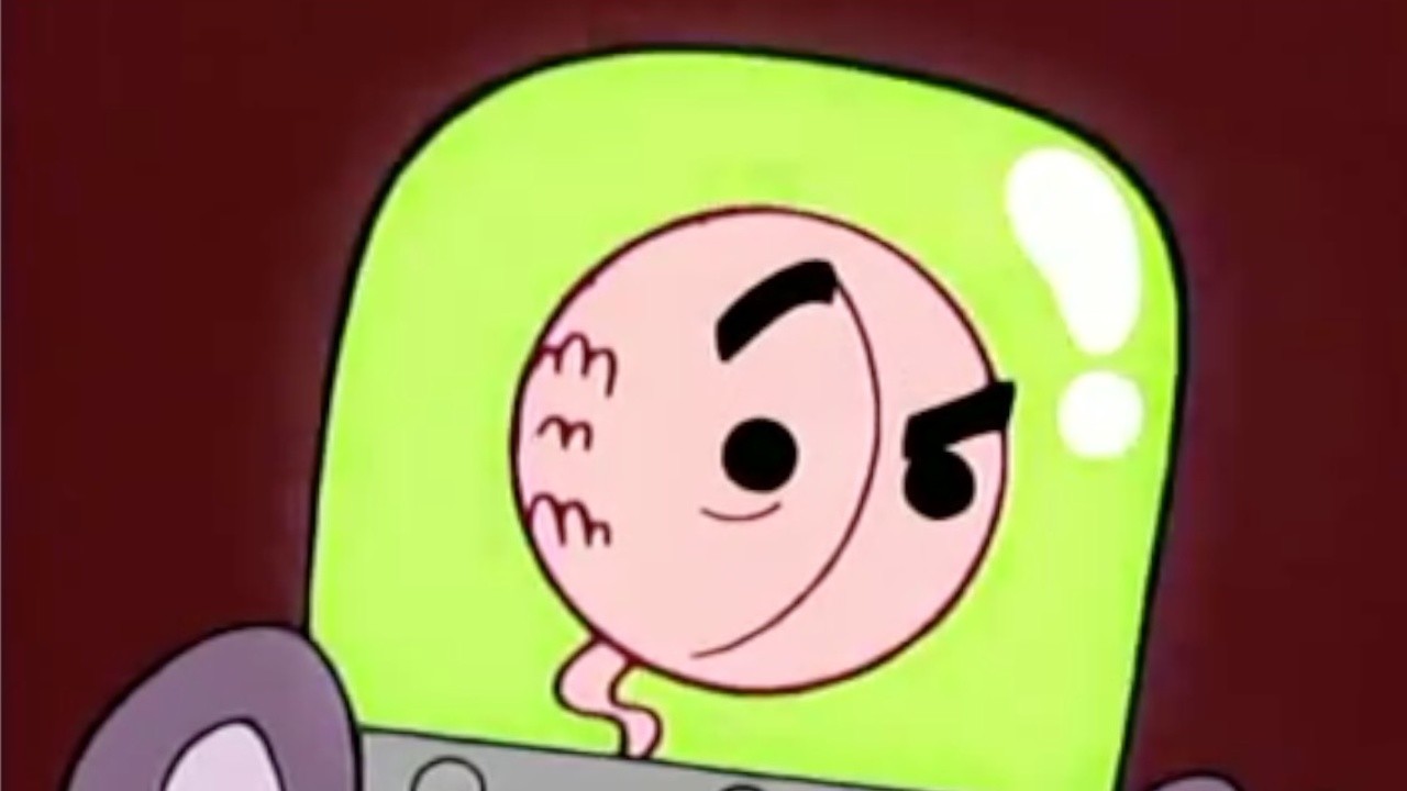Evil Con Carne (2003) | MUBI
