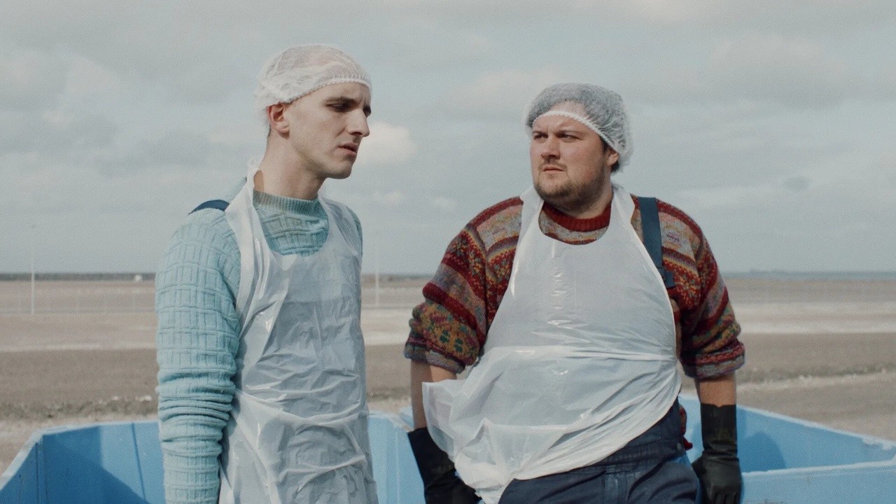 Free Men (2021) | MUBI