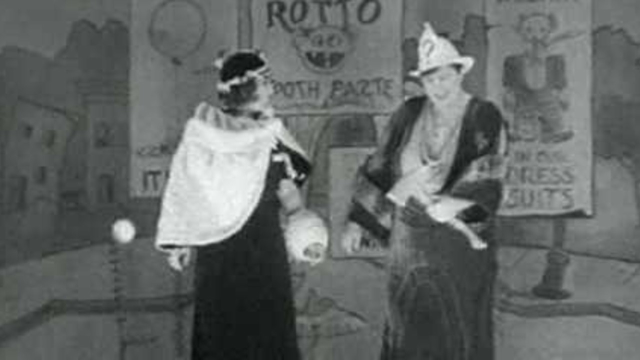 Boilesk (1933) | MUBI