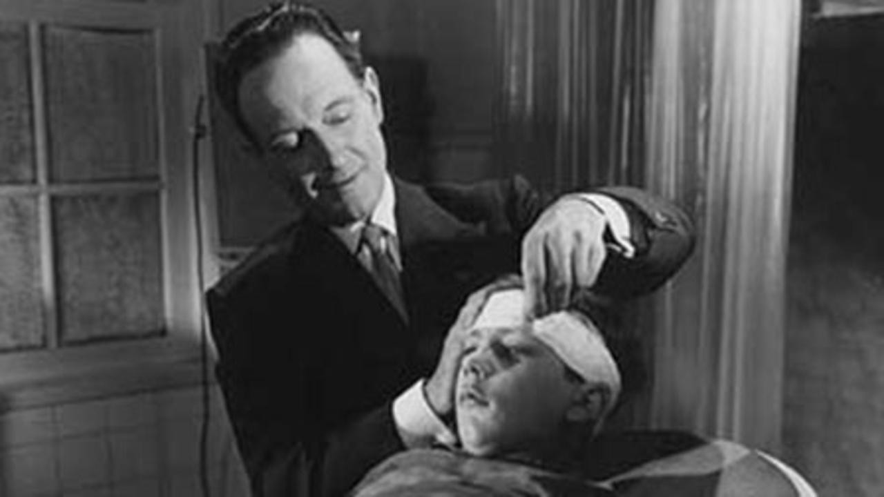 Perfectionist (1951) | MUBI