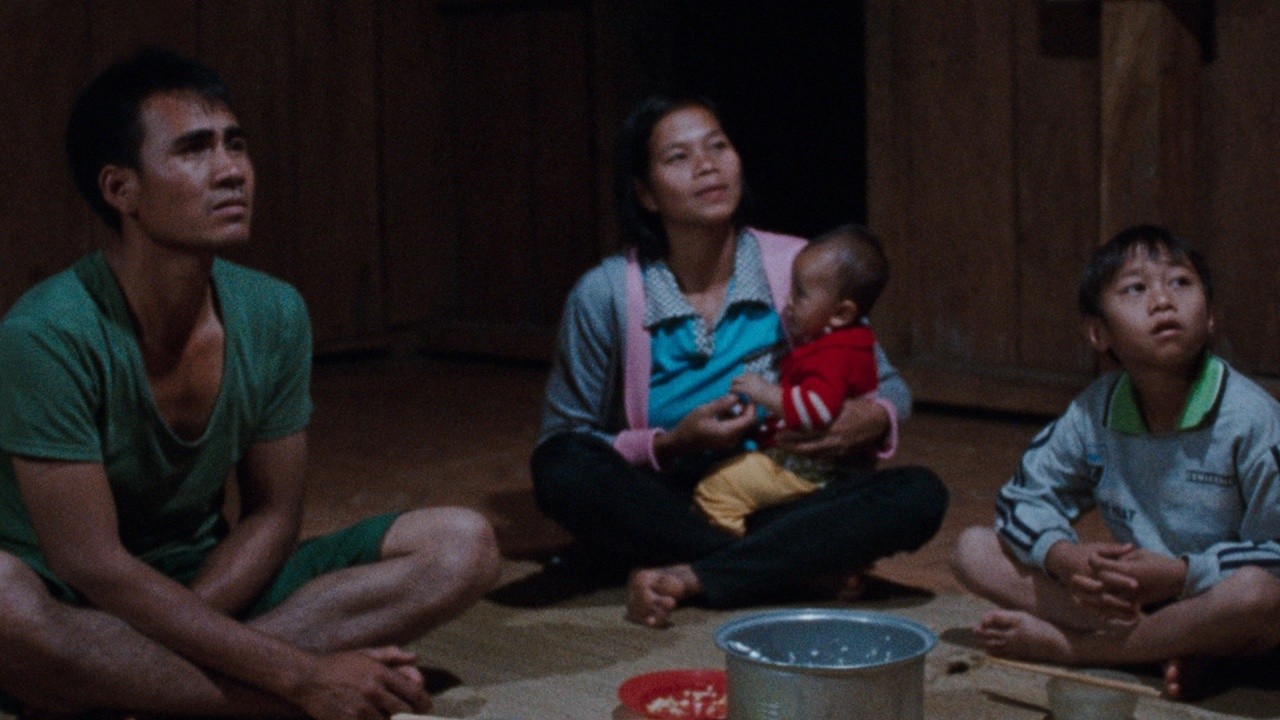 The Dust of Modern Life (2021) | MUBI