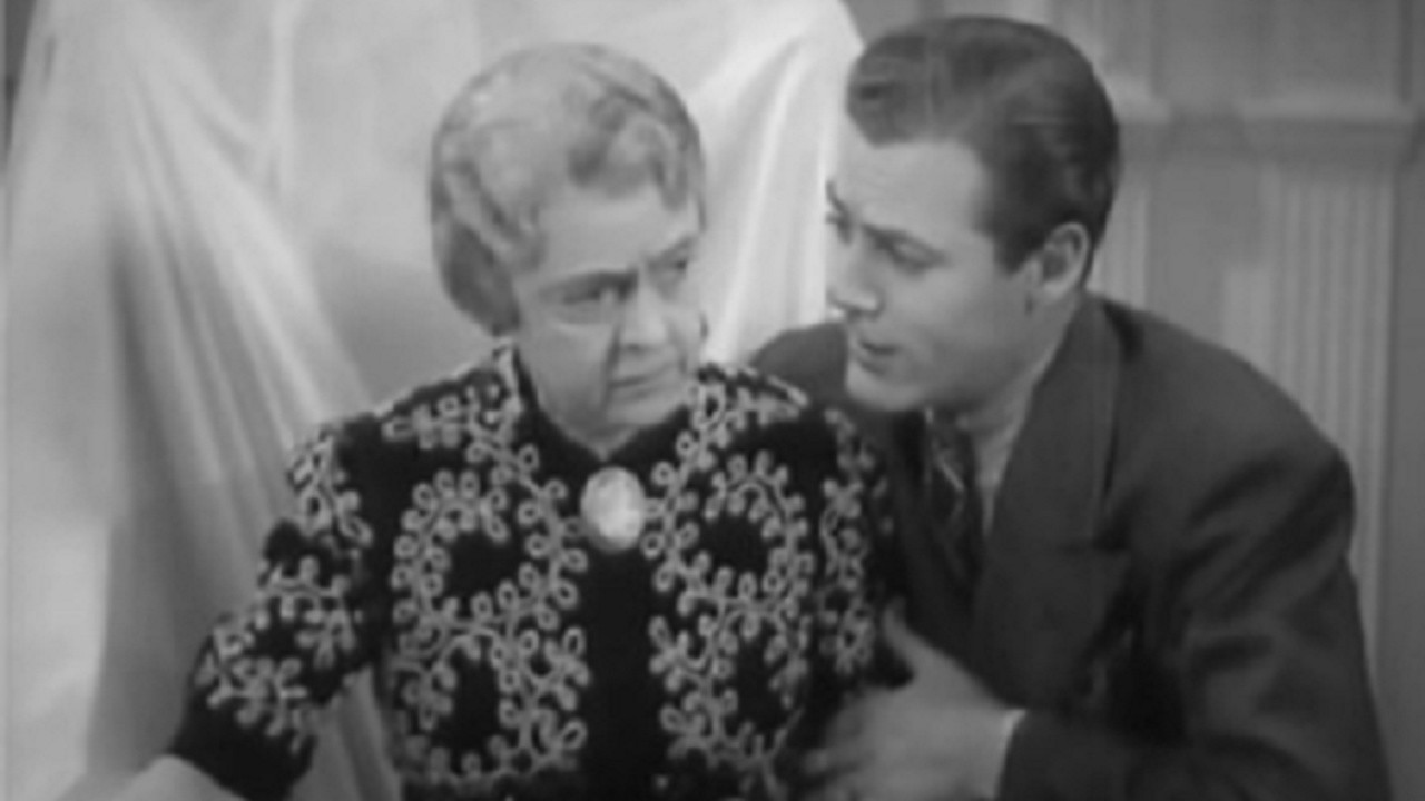 Crime Ring (1938) | MUBI