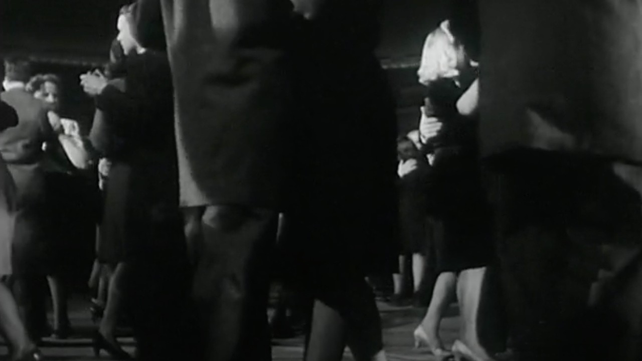 Stockholm Dancing (1946) | MUBI