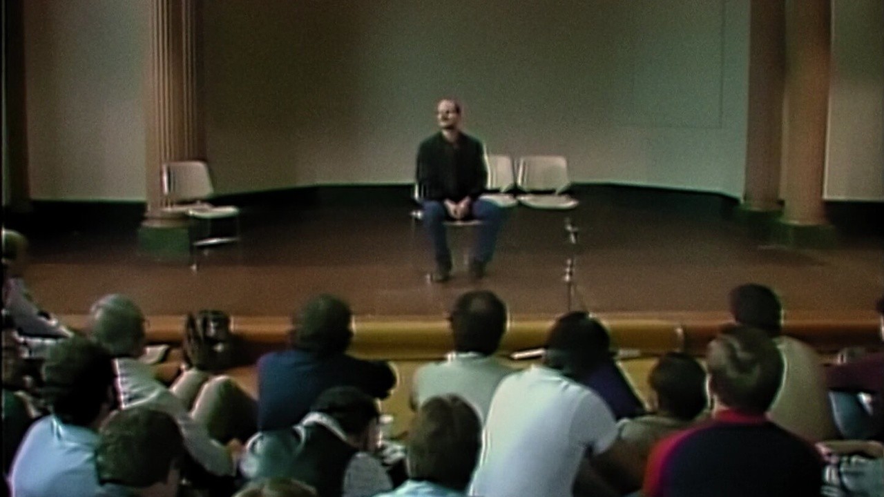 The AIDS Show (1986) | MUBI