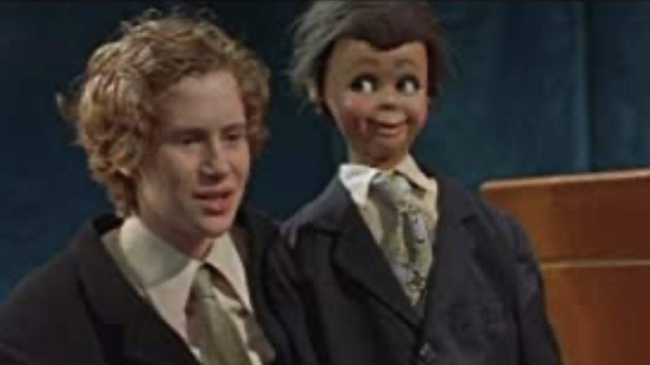 Len and Hugo (2006) | MUBI